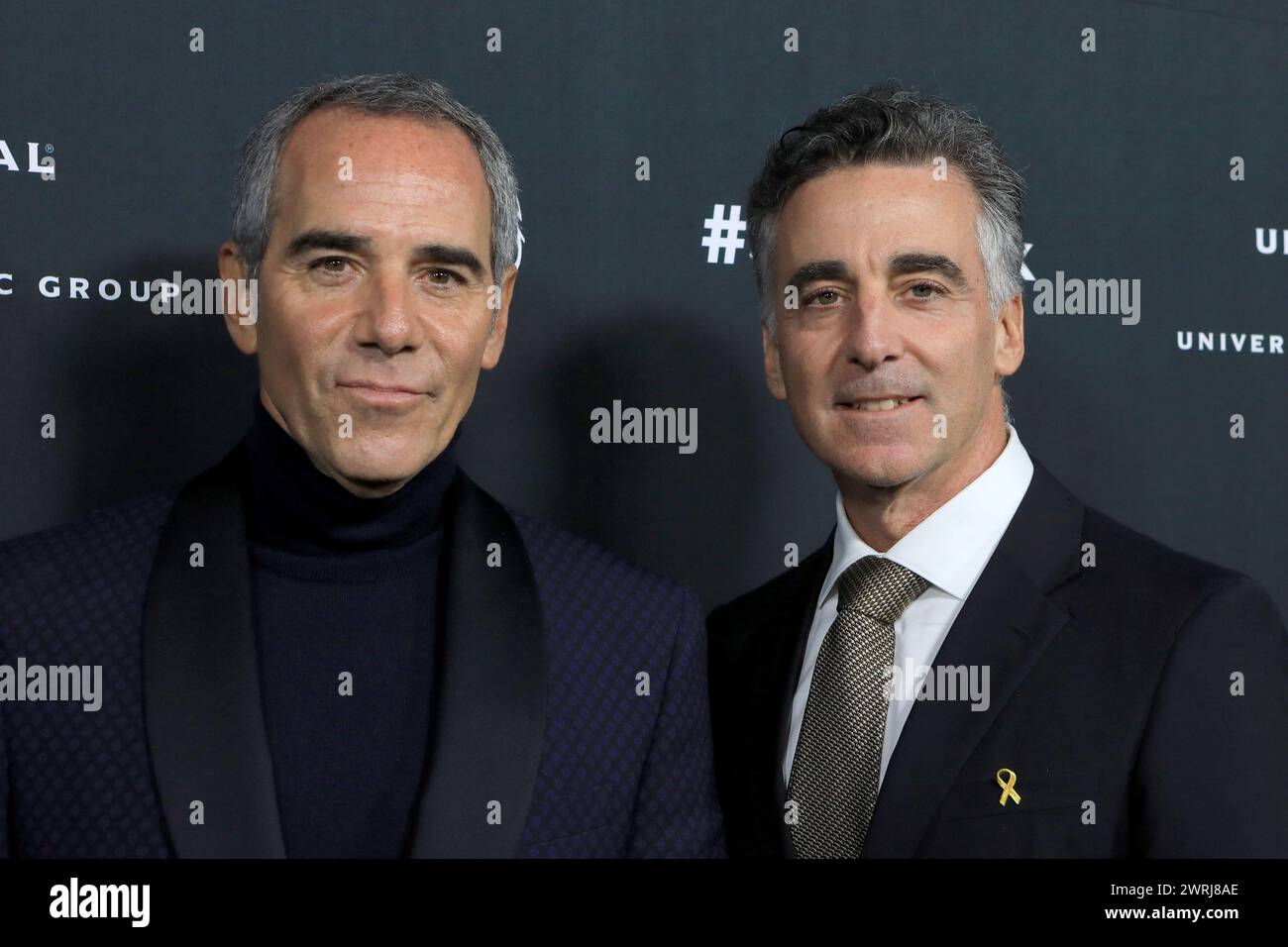 February 4, 2024, Los Angeles, Ca, USA: LOS ANGELES - FEB 4: Monte ...