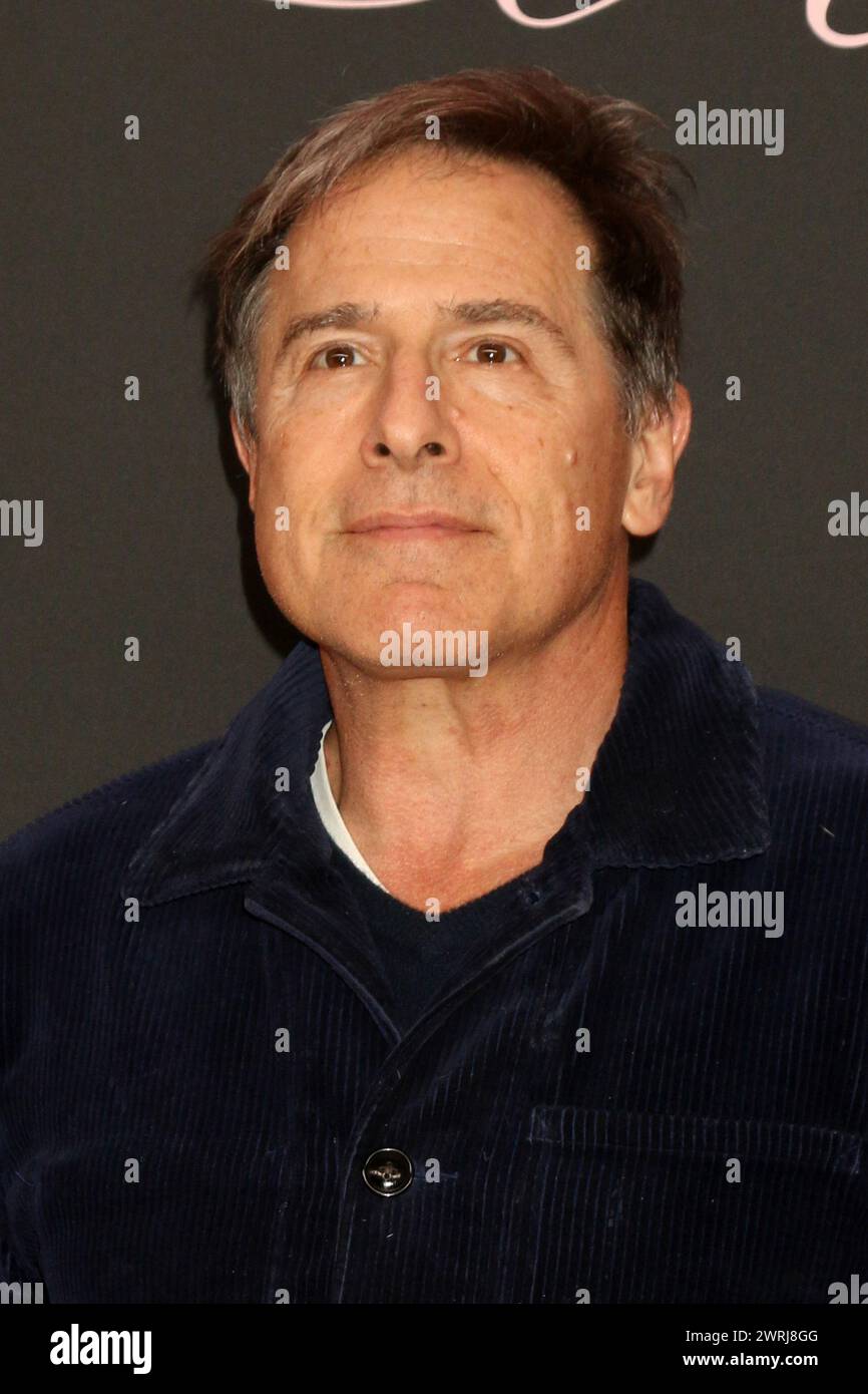 February 3, 2024, Westwood, Ca, USA: LOS ANGELES - FEB 3: David O ...