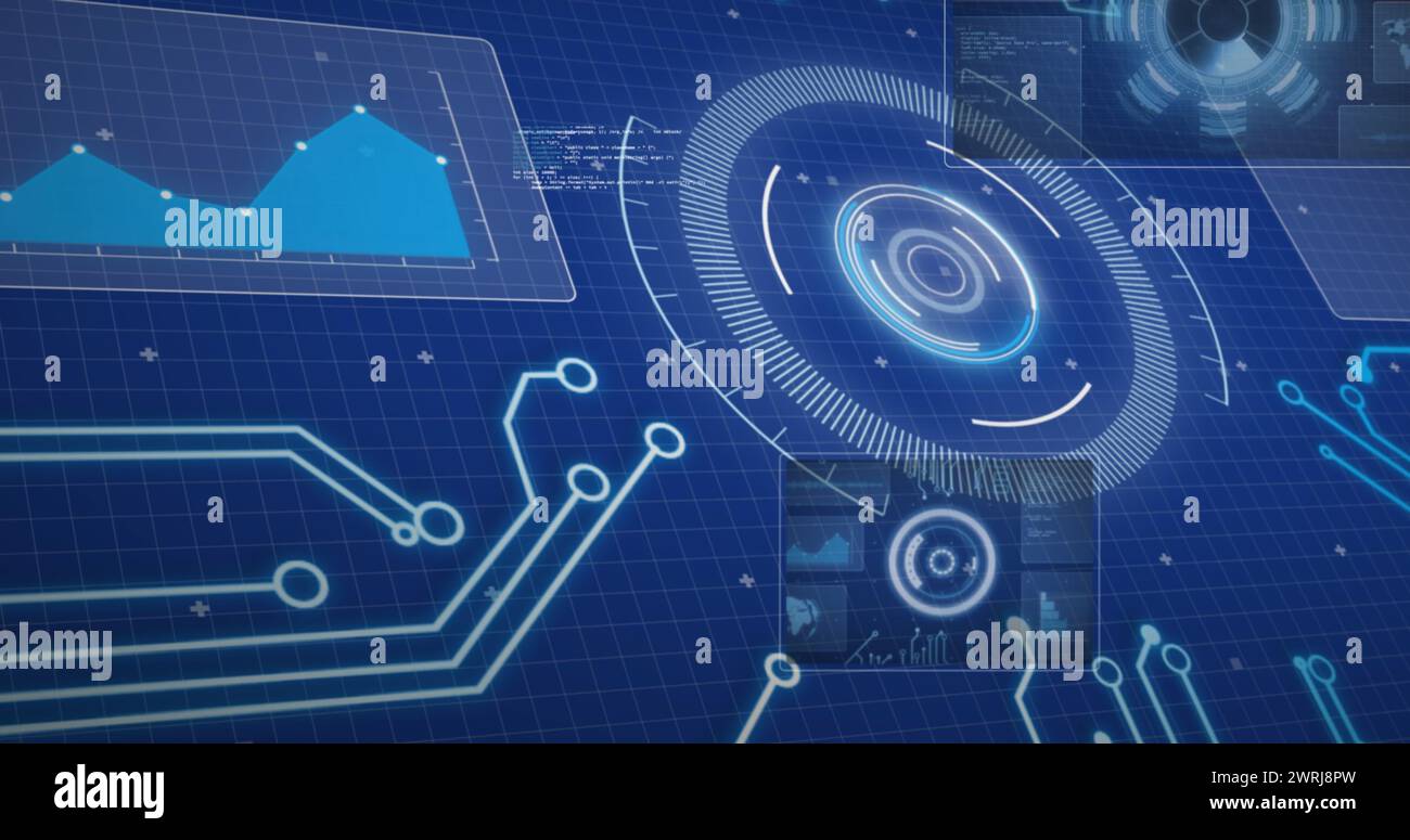 Image icons digital data hi-res stock photography and images - Alamy