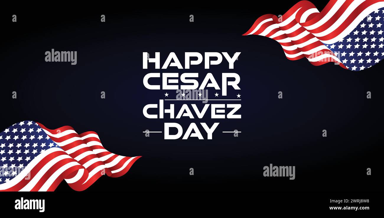 You can download Happy Cesar Chavez Day wallpapers and background Stock ...