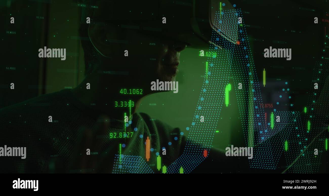 Ai engineer hi-res stock photography and images - Alamy