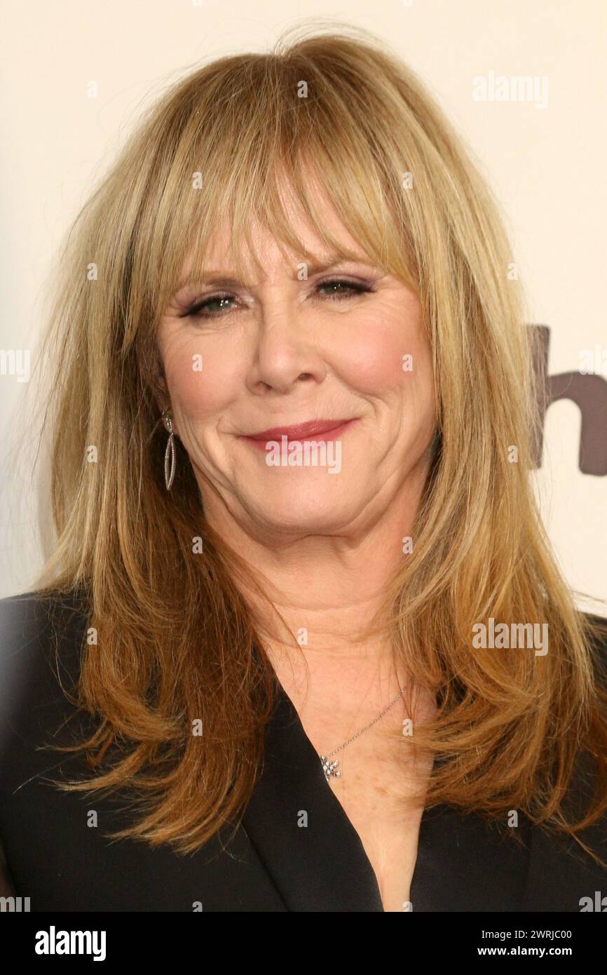 January 6, 2024, Los Angeles, Ca, USA: LOS ANGELES - JAN 6: Romy ...