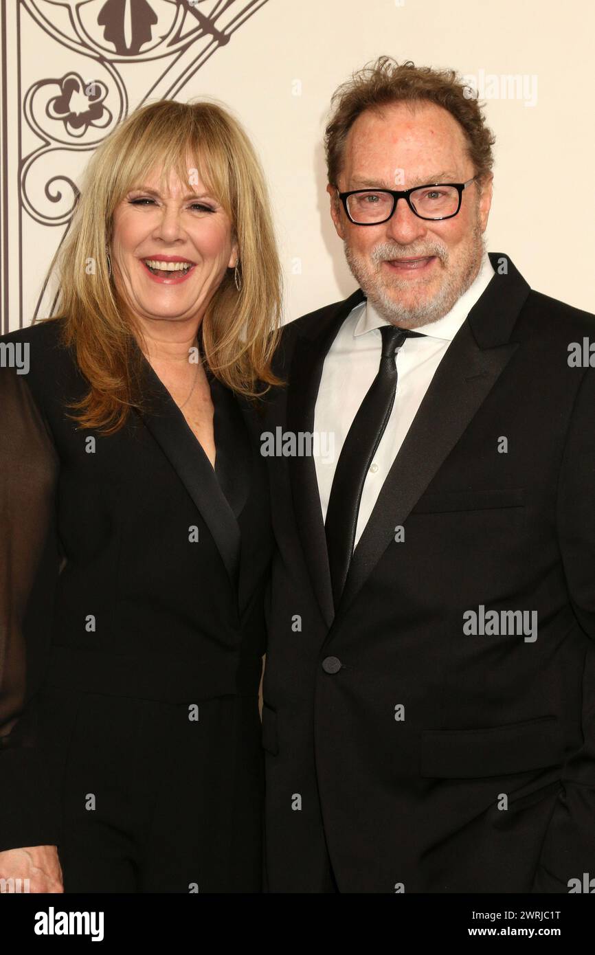 January 6, 2024, Los Angeles, Ca, USA: LOS ANGELES - JAN 6: Romy ...