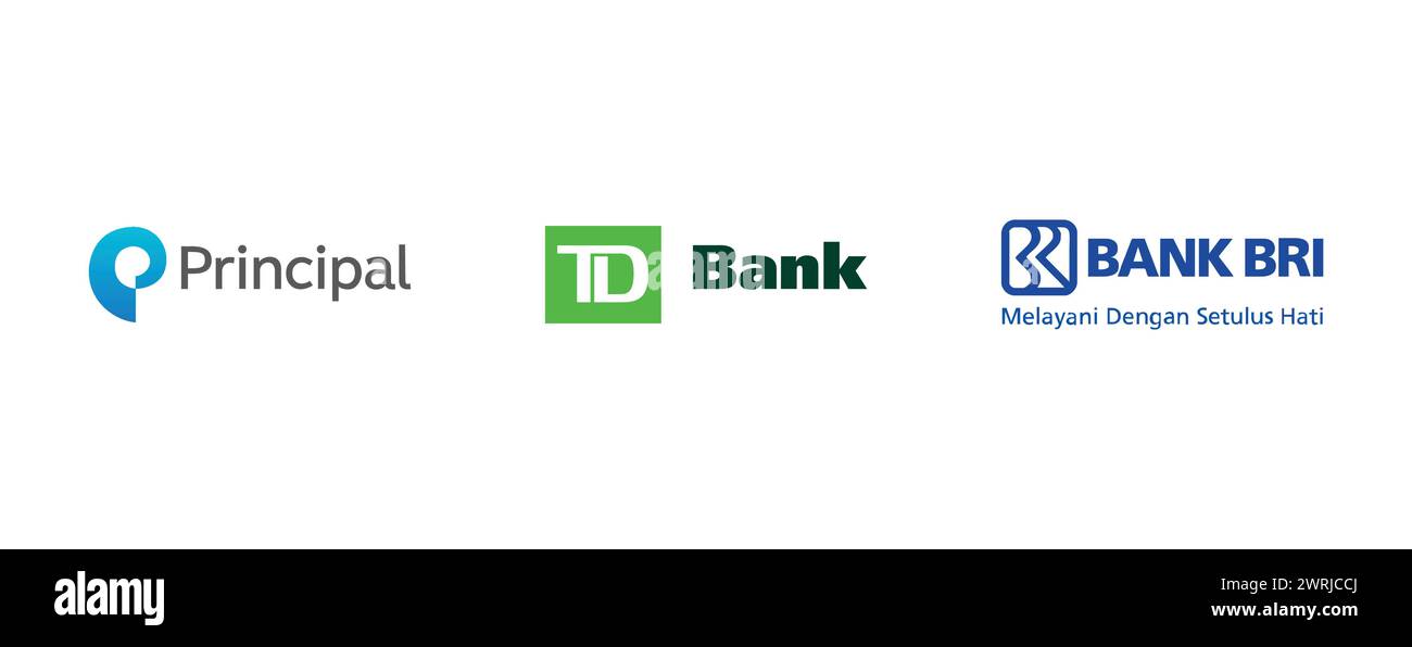 Financial creative logo Stock Vector Images - Alamy