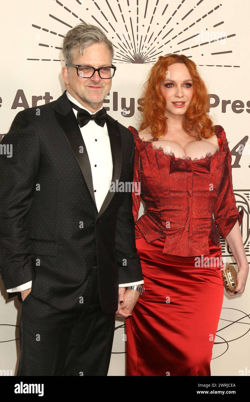 January 6, 2024, Los Angeles, Ca, USA: LOS ANGELES - JAN 6: George ...
