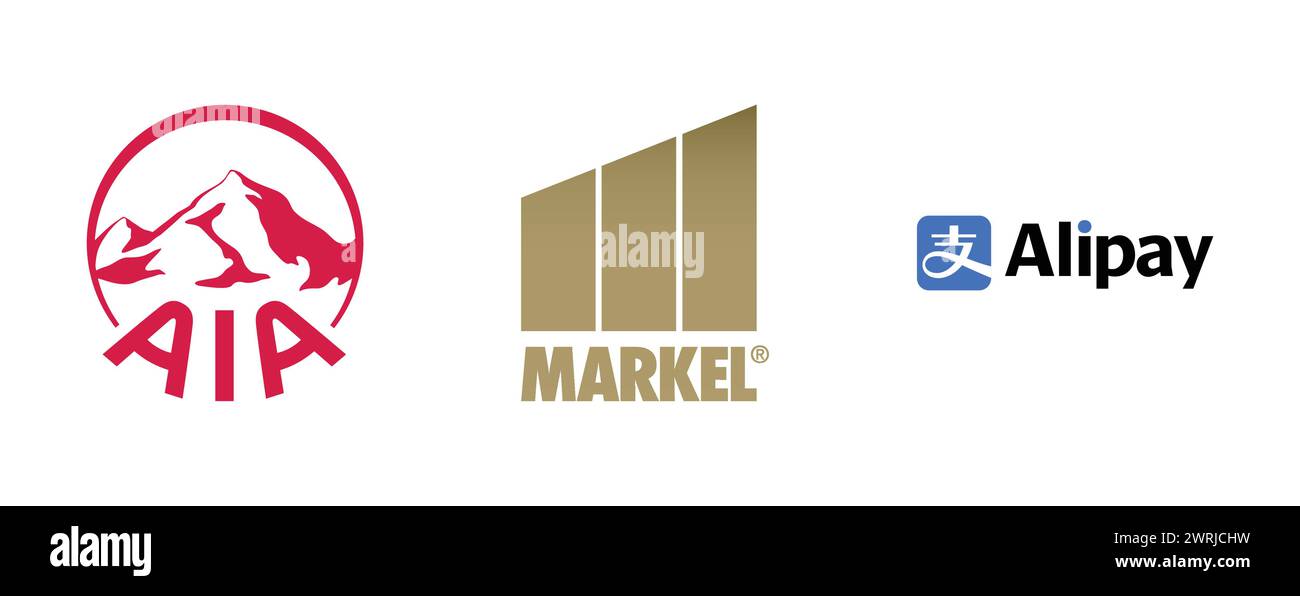 Alipay Stock Vector Images - Alamy