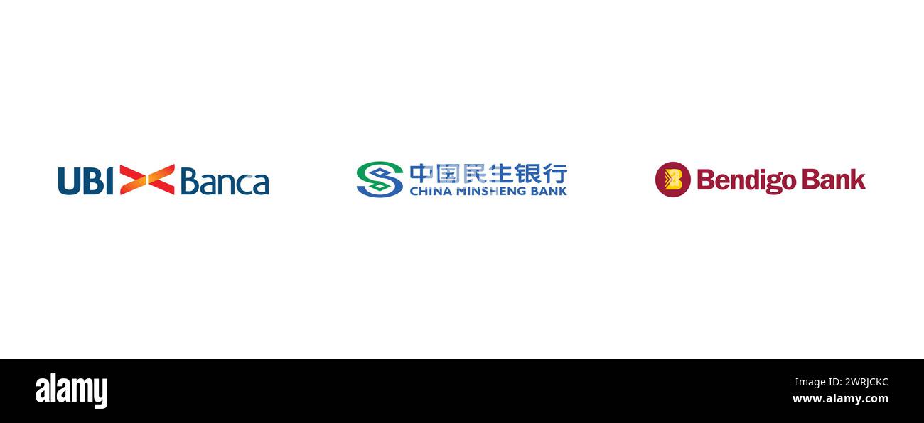 Bendigo bank logo hi-res stock photography and images - Alamy