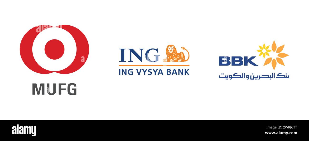 Ing bank logo Stock Vector Images - Alamy