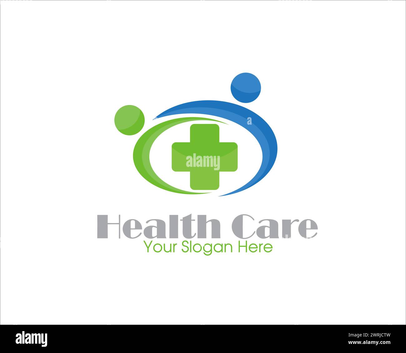 Simple medical designs Stock Vector Images - Alamy