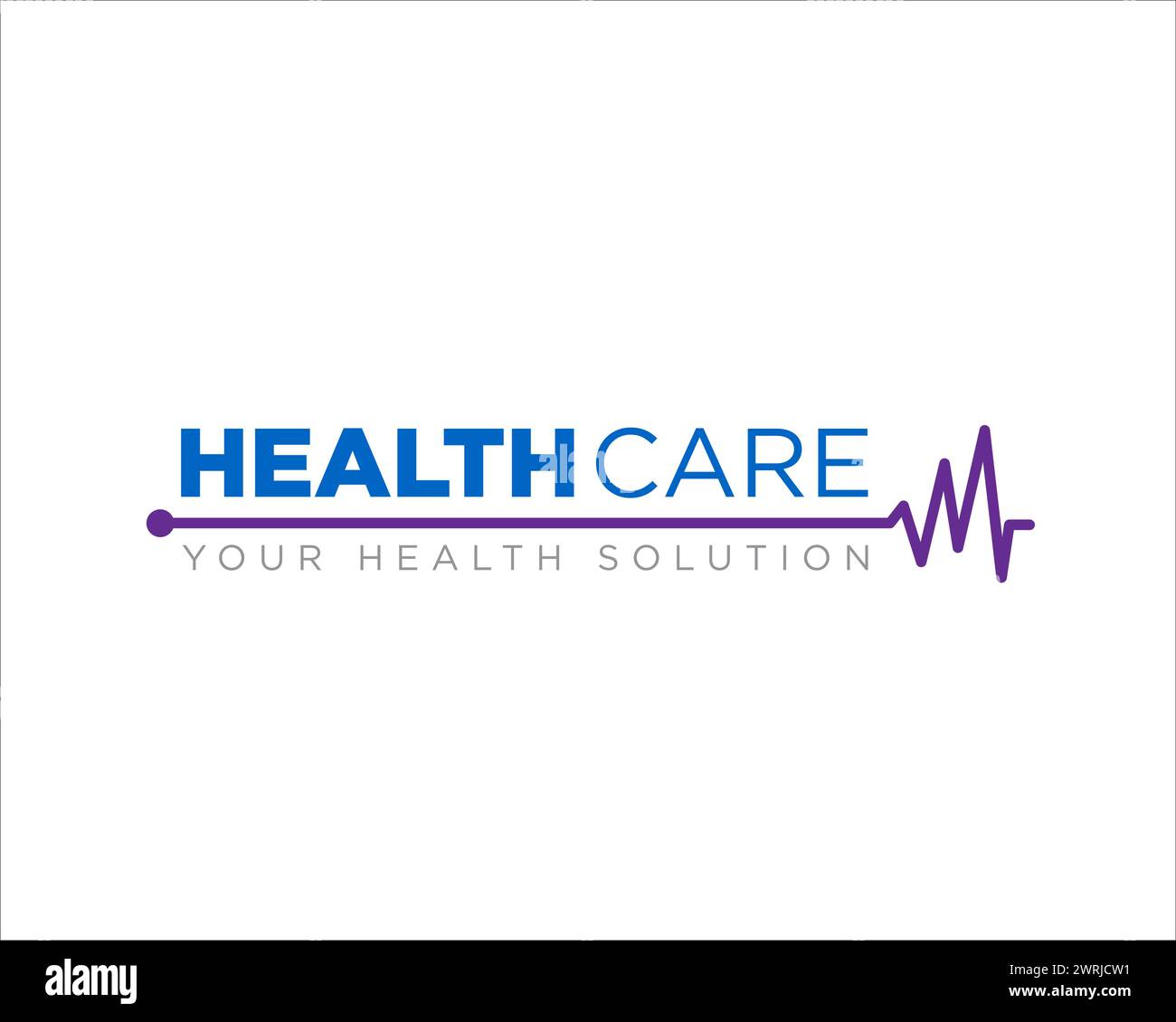pulse health care logo designs simple for medical logo and service ...