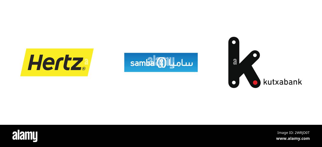 Hertz background Stock Vector Images - Alamy