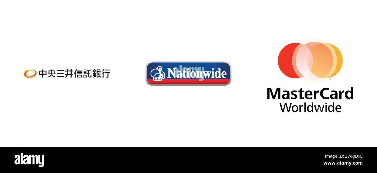 Mastercard Stock Vector Images - Alamy