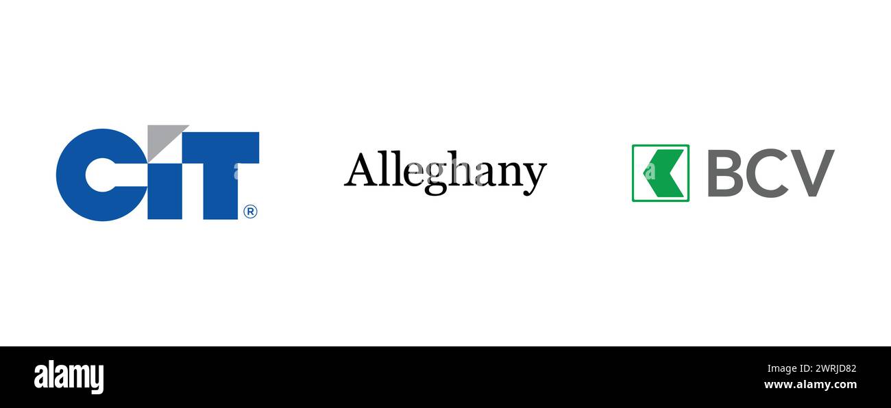 Cit bank logo Stock Vector Images - Alamy