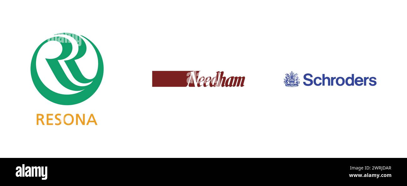 Resona group hi-res stock photography and images - Alamy