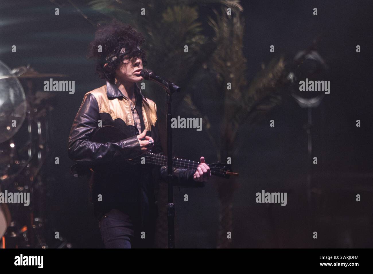 Lp 2024 tour hi-res stock photography and images - Alamy
