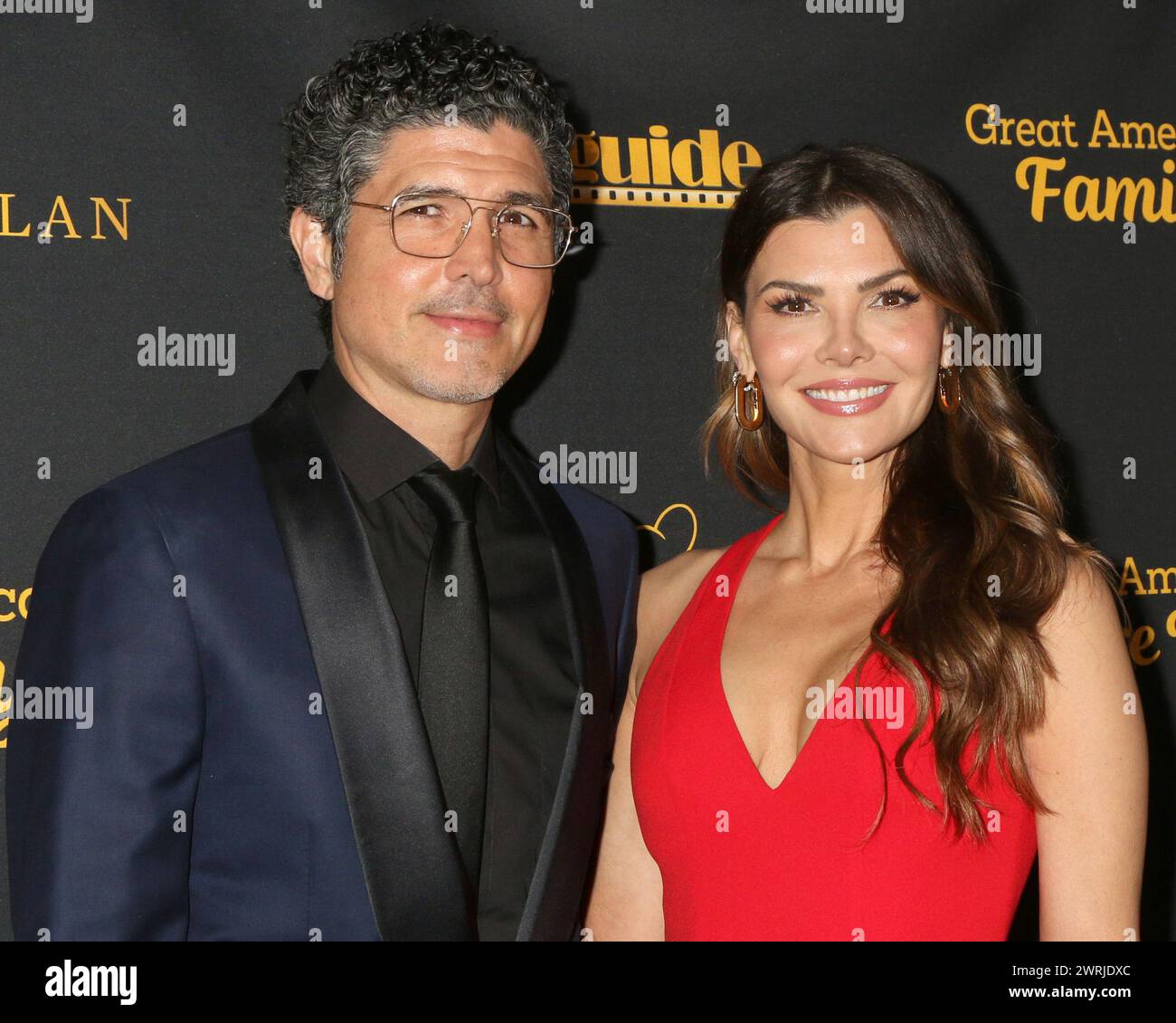 February 9, 2024, Los Angeles, Ca, USA: LOS ANGELES - FEB 9: Alejandro ...