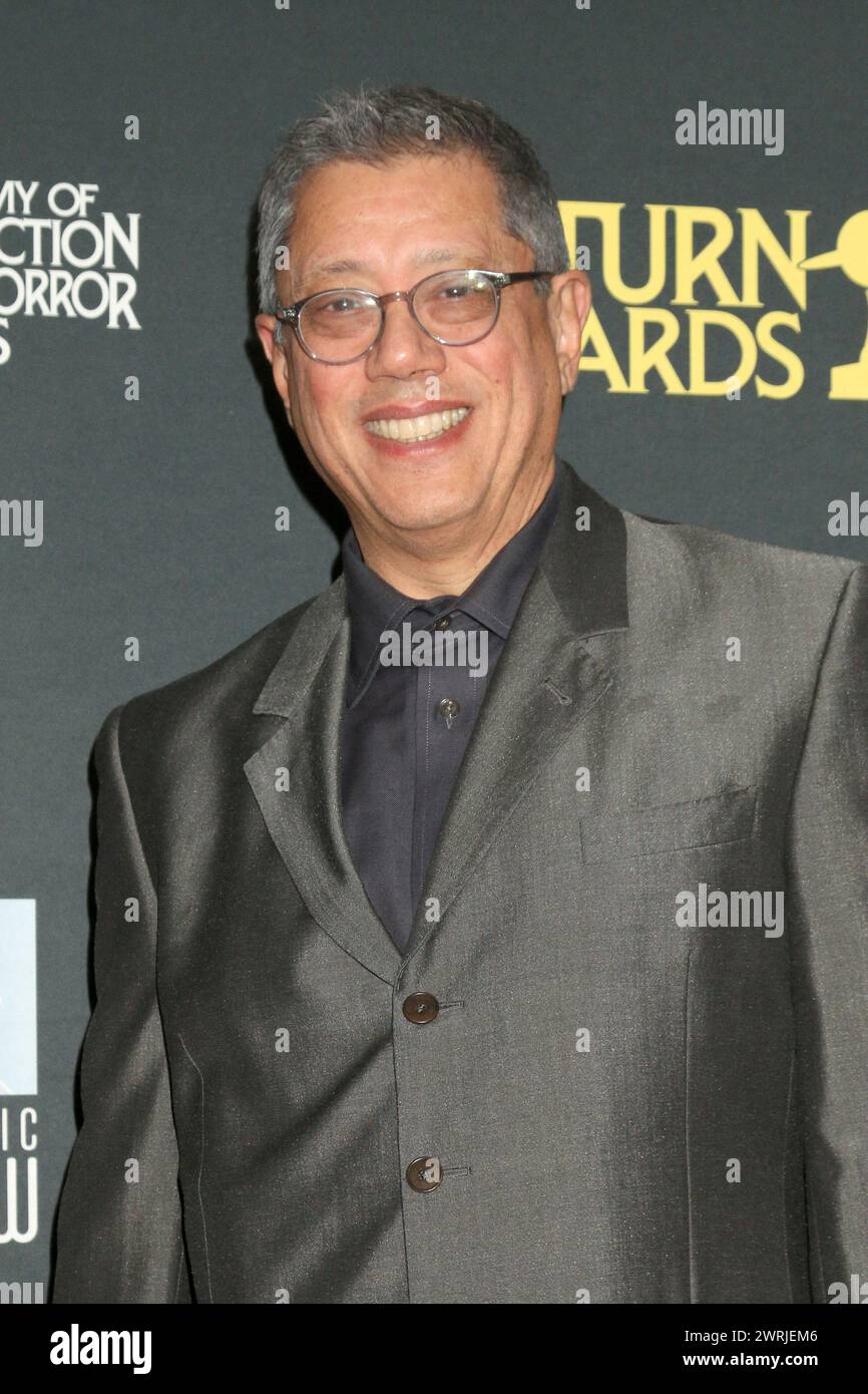 February 4, 2024, Burbank, Ca, USA: LOS ANGELES - FEB 4: Dean Devlin at ...