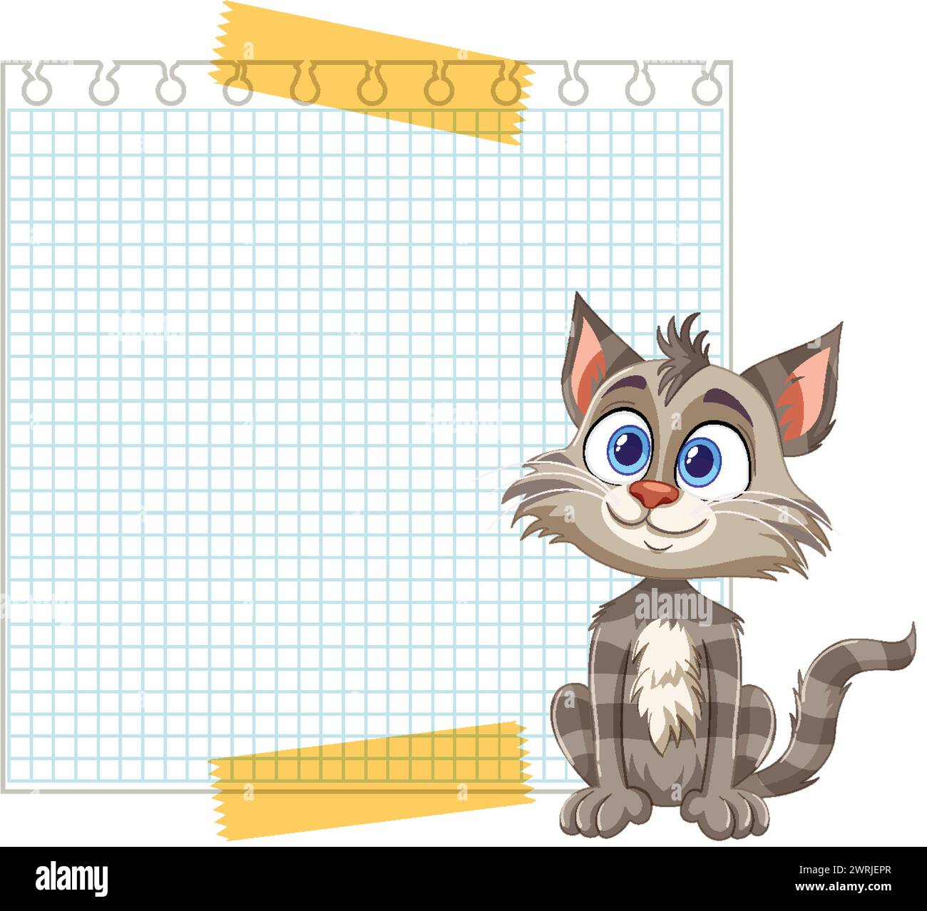 Friendly reminder Stock Vector Images - Alamy