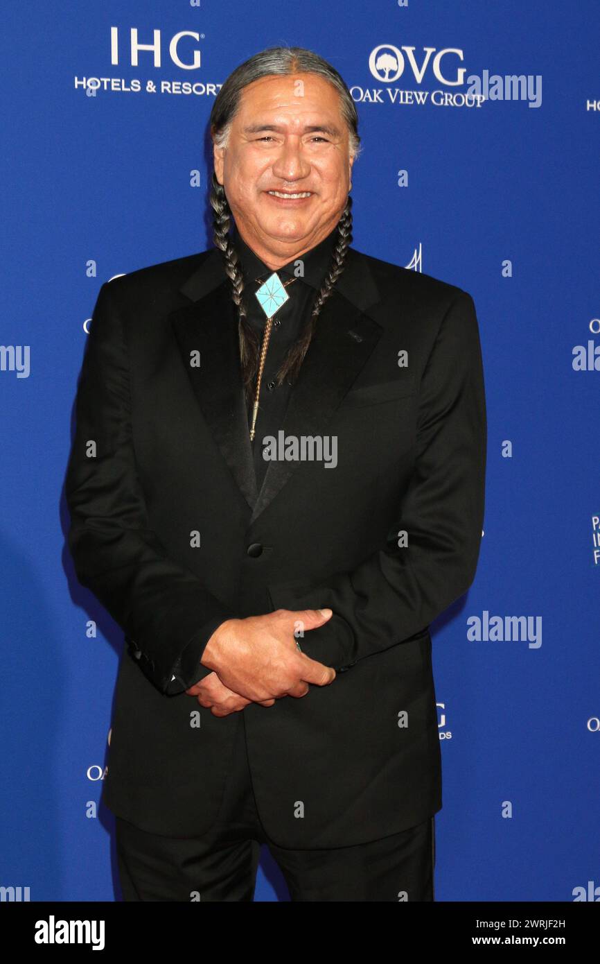 January 4, 2024, Palm Springs, Ca, USA: LOS ANGELES - JAN 4: Talee ...