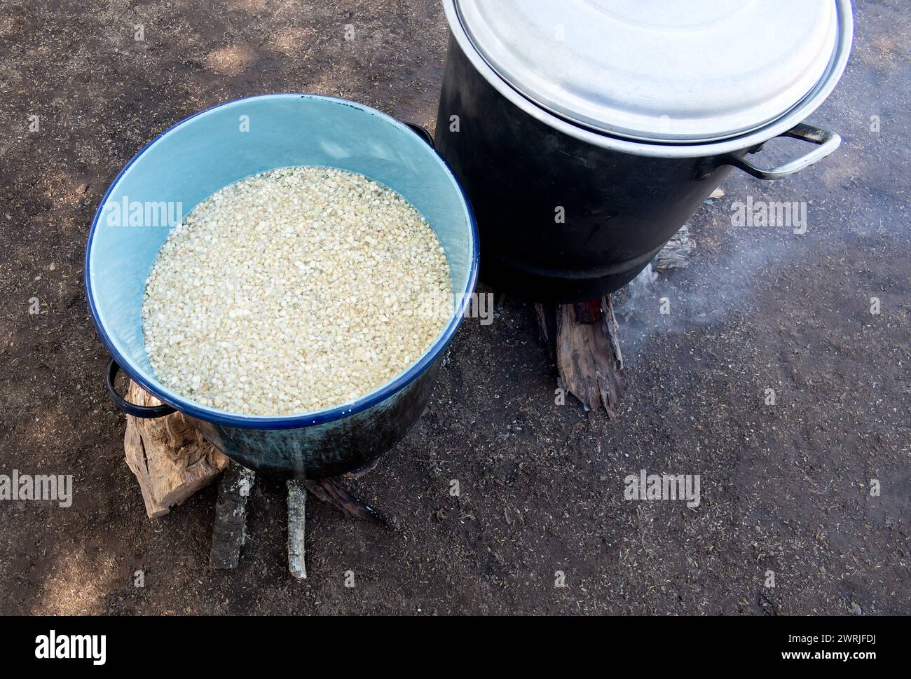 Authentic mexican flavors hi-res stock photography and images - Alamy