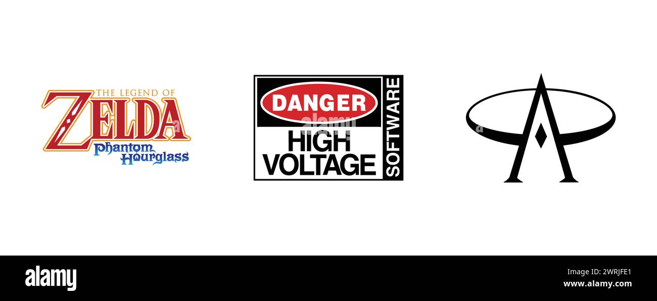 High voltage background Cut Out Stock Images & Pictures - Alamy