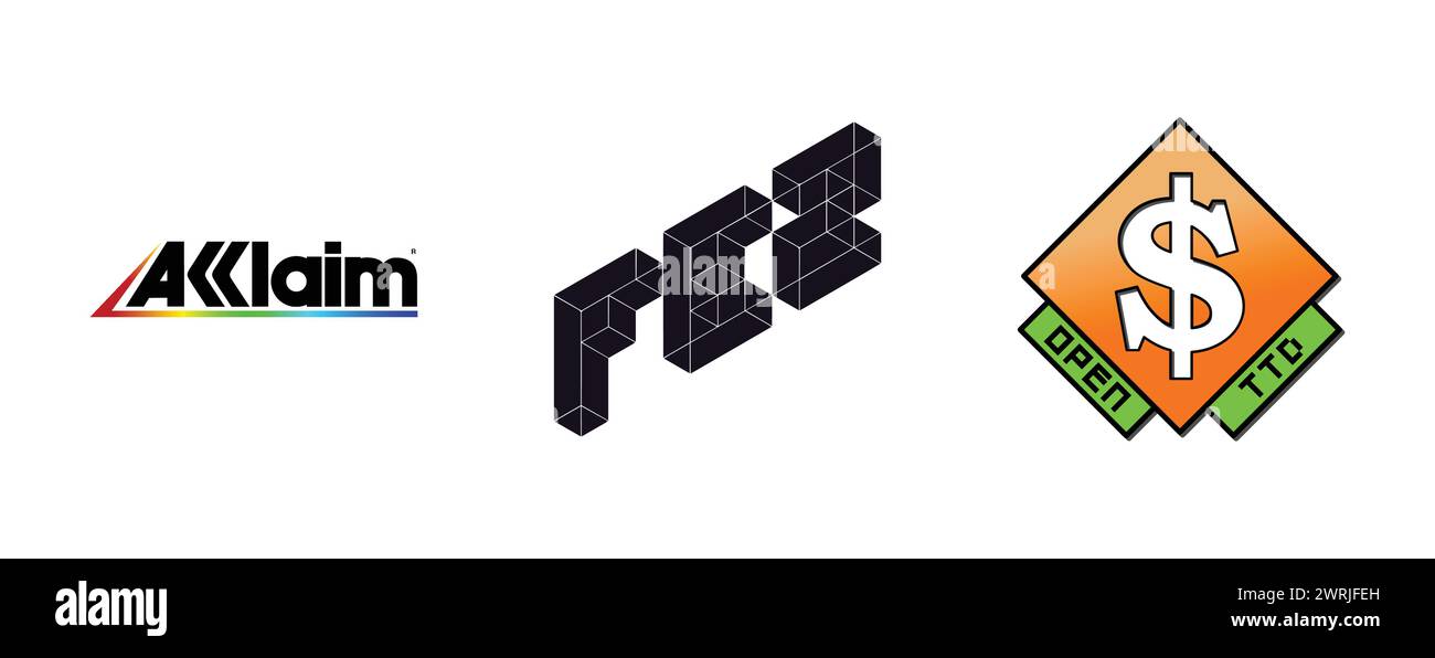 Open ttd hi-res stock photography and images - Alamy