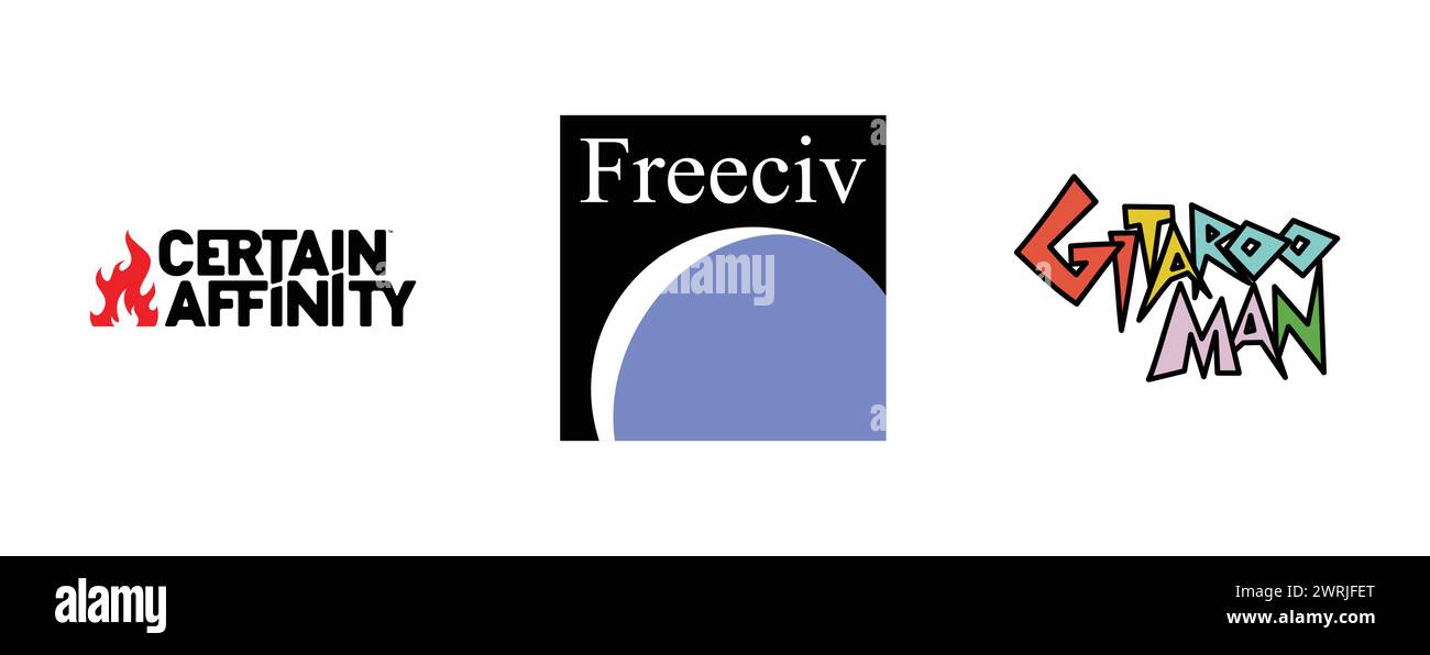 Certain affinity hi-res stock photography and images - Alamy