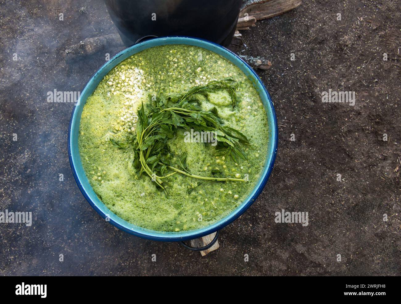 Pozolillo hi-res stock photography and images - Alamy