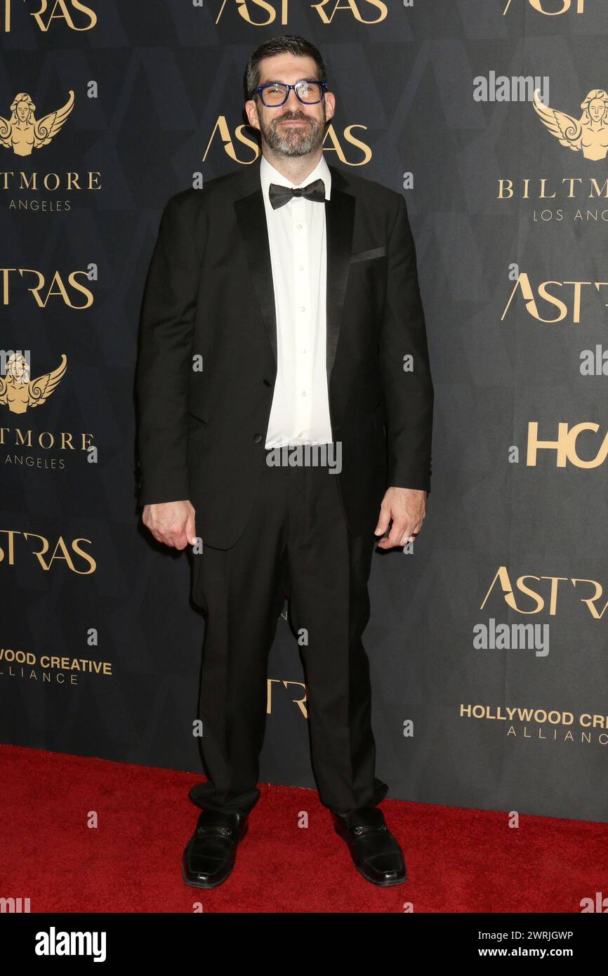 January 8, 2024, Los Angeles, Ca, USA: LOS ANGELES - JAN 8: Scott ...