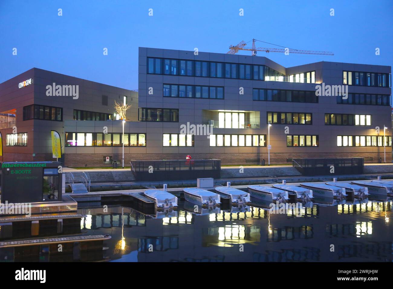 Firma centogene hi-res stock photography and images - Alamy