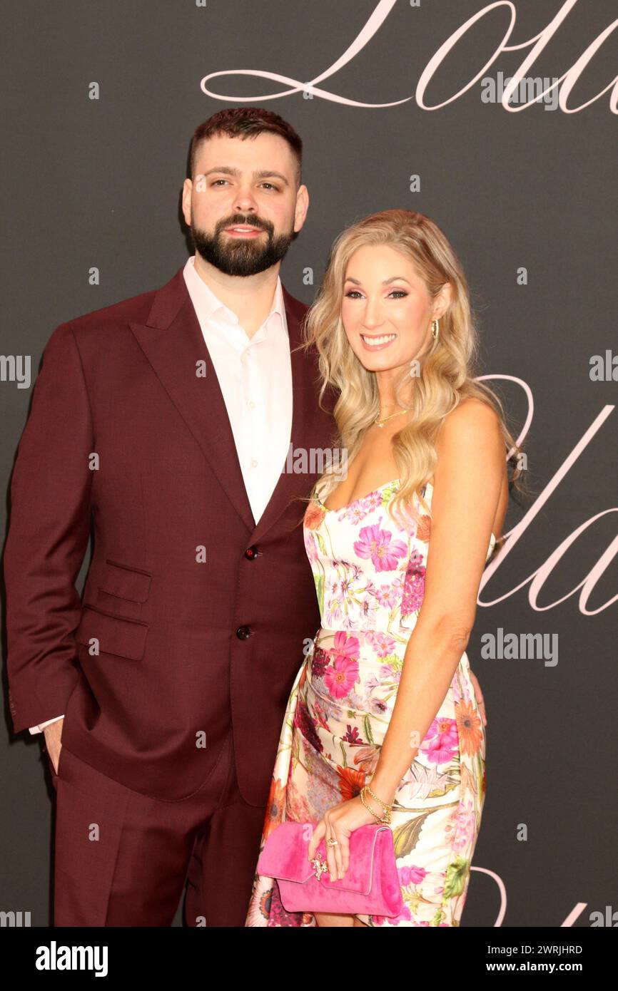 February 3, 2024, Westwood, Ca, USA: LOS ANGELES - FEB 3: Chris Howard ...