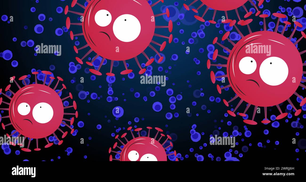 Navy blue and red background hi-res stock photography and images - Alamy