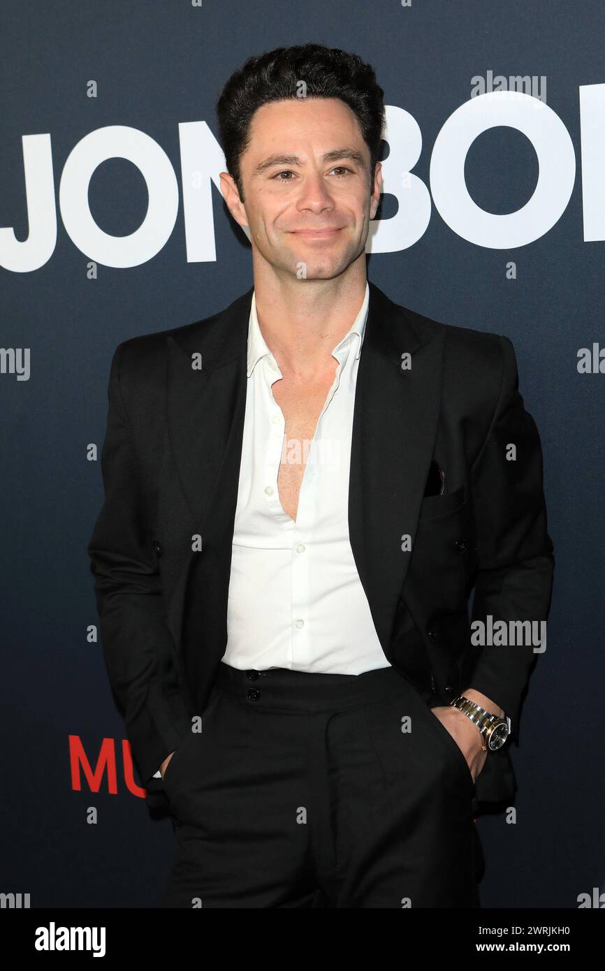 February 2, 2024, Los Angeles, Ca, USA: LOS ANGELES - FEB 2: Sasha ...