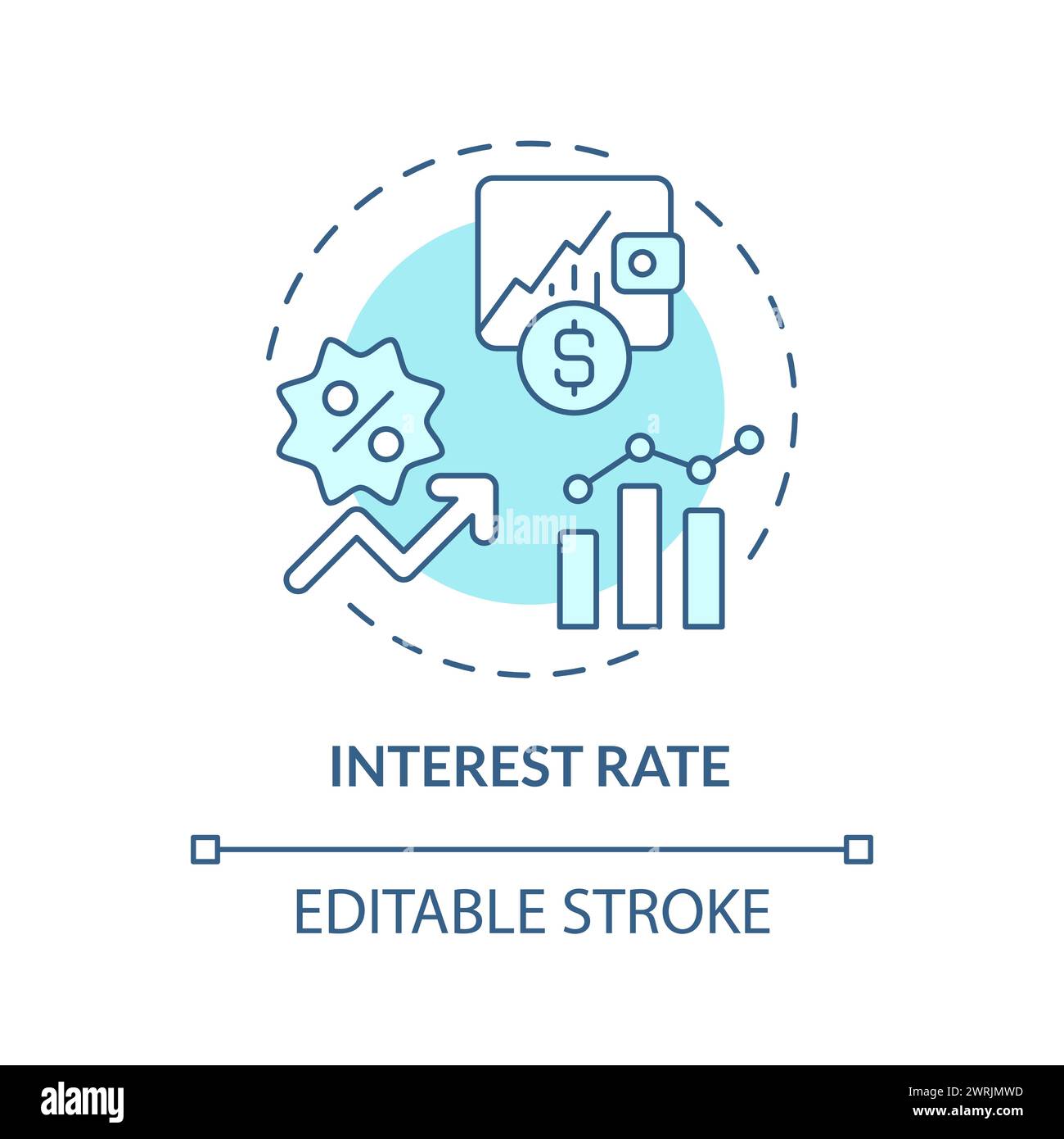 Visual interest Stock Vector Images - Alamy
