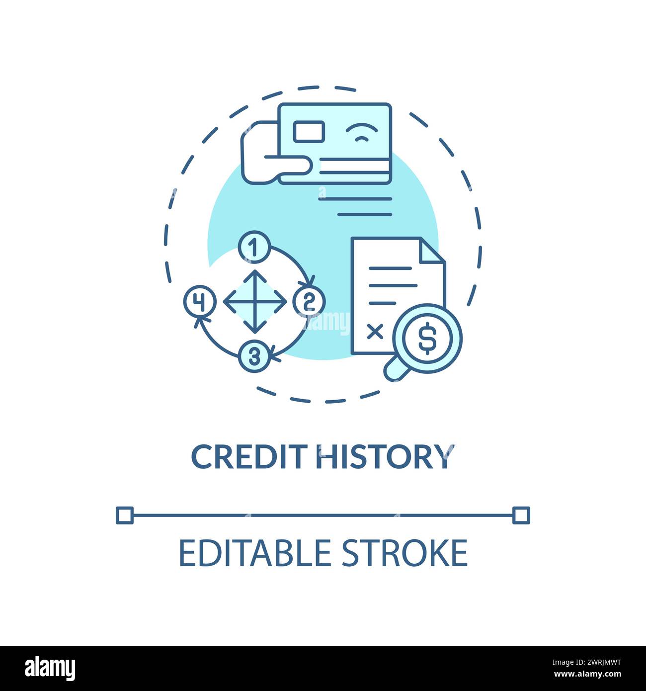 Repayment records hi-res stock photography and images - Alamy