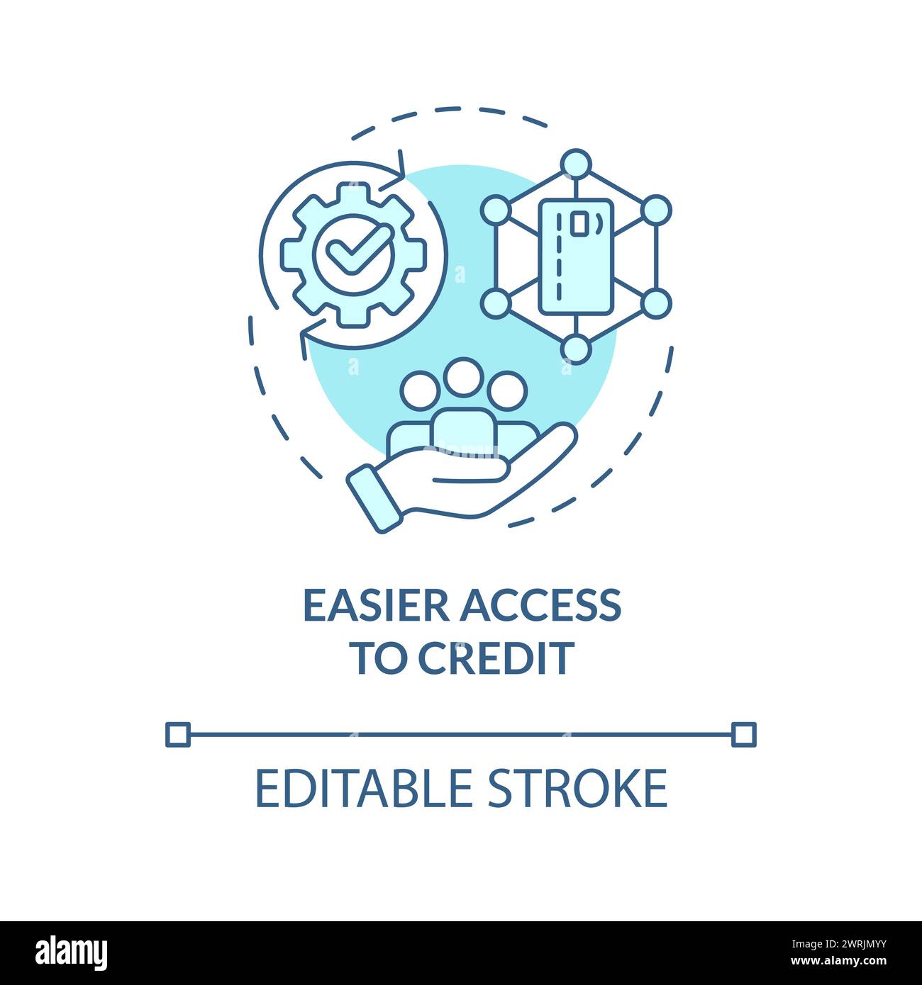 Easier banking hi-res stock photography and images - Alamy