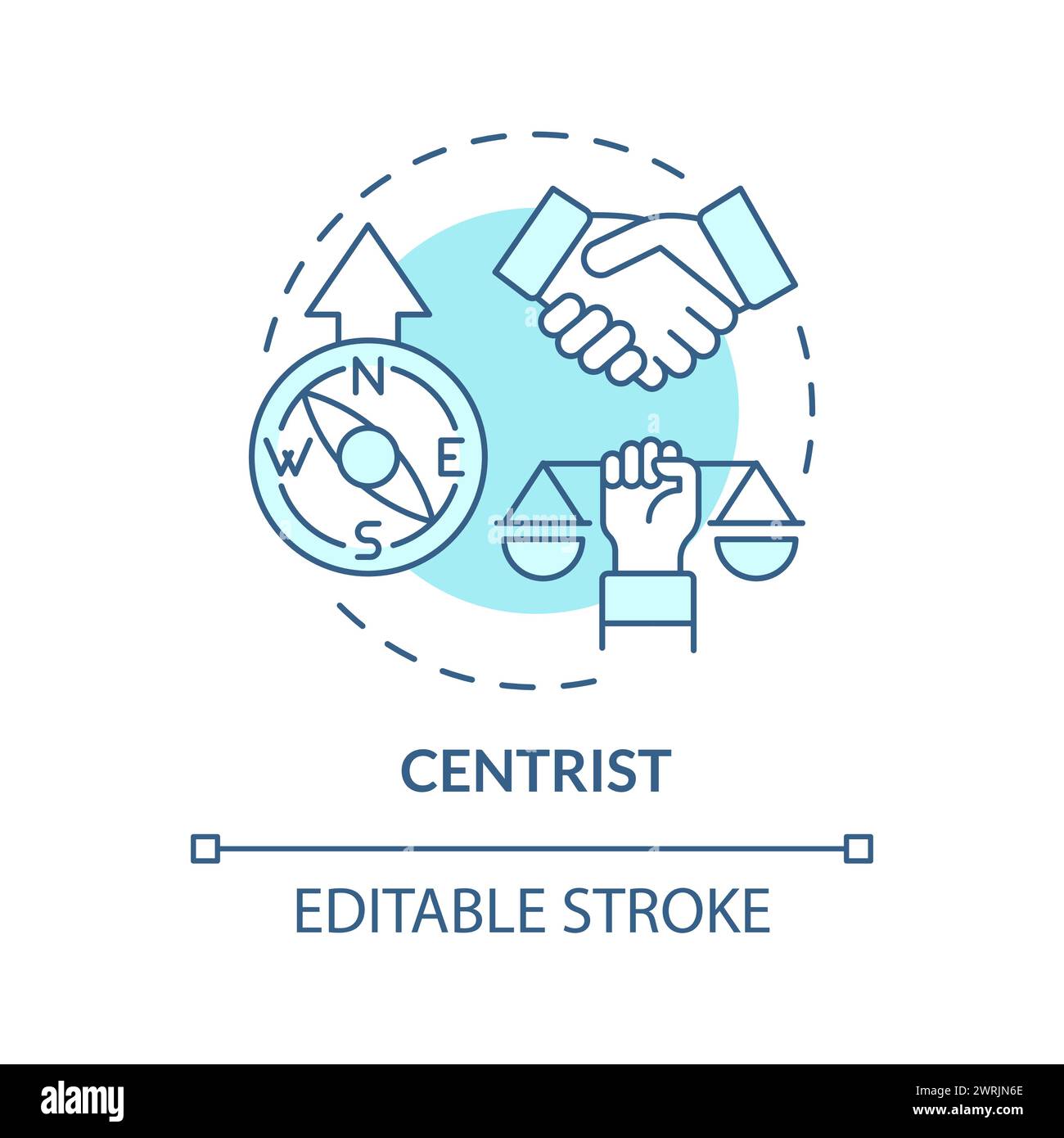 Consensus app Stock Vector Images - Alamy