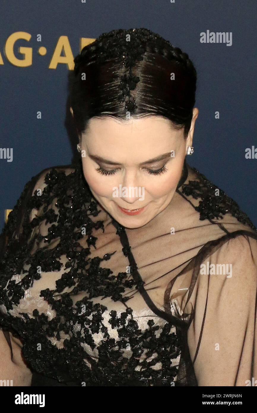 February 24, 2024, Los Angeles, Ca, USA: LOS ANGELES - FEB 24: Alex ...