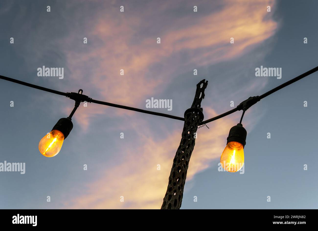 Old light bulbs hi-res stock photography and images - Alamy