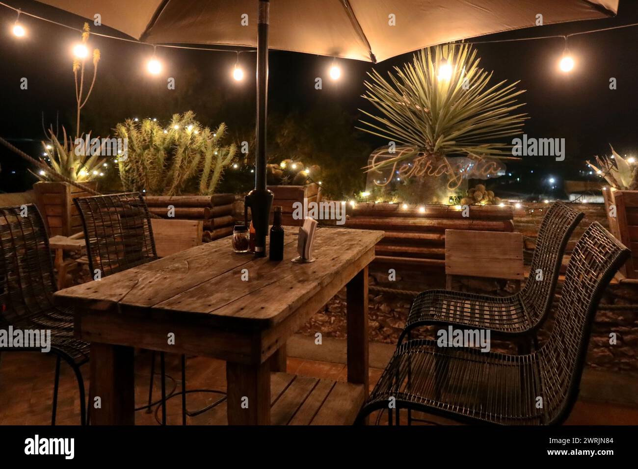 Authentic mexican flavors hi-res stock photography and images - Alamy