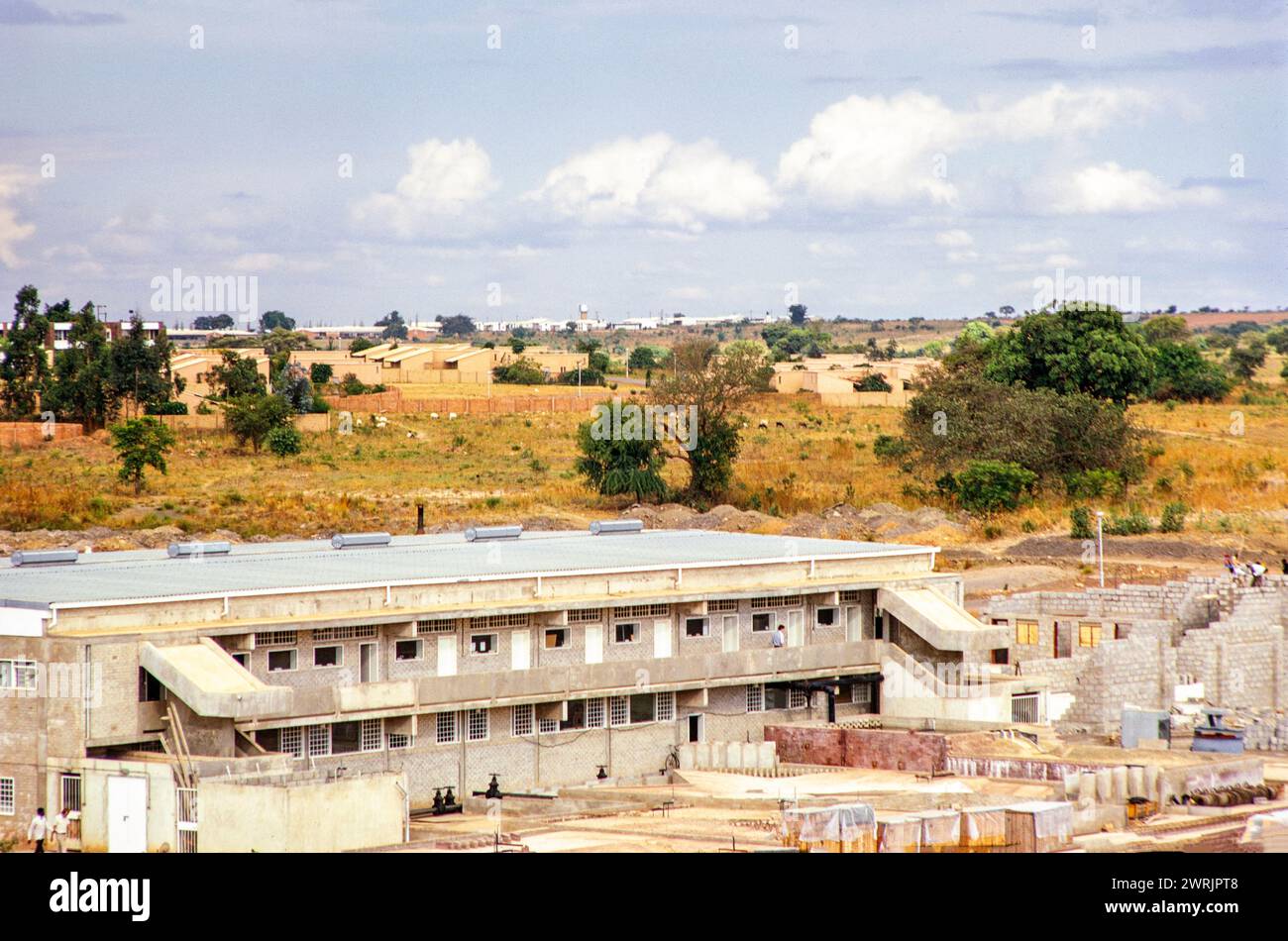 Engineering university 1970s hi-res stock photography and images - Alamy