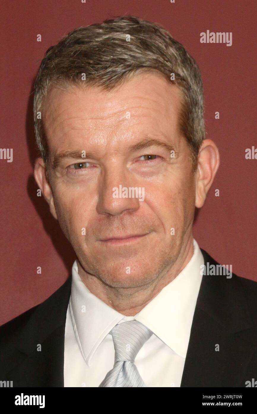 LOS ANGELES - JAN 15: Max Beesley at the 2024 AppleTV Post Emmy Party ...