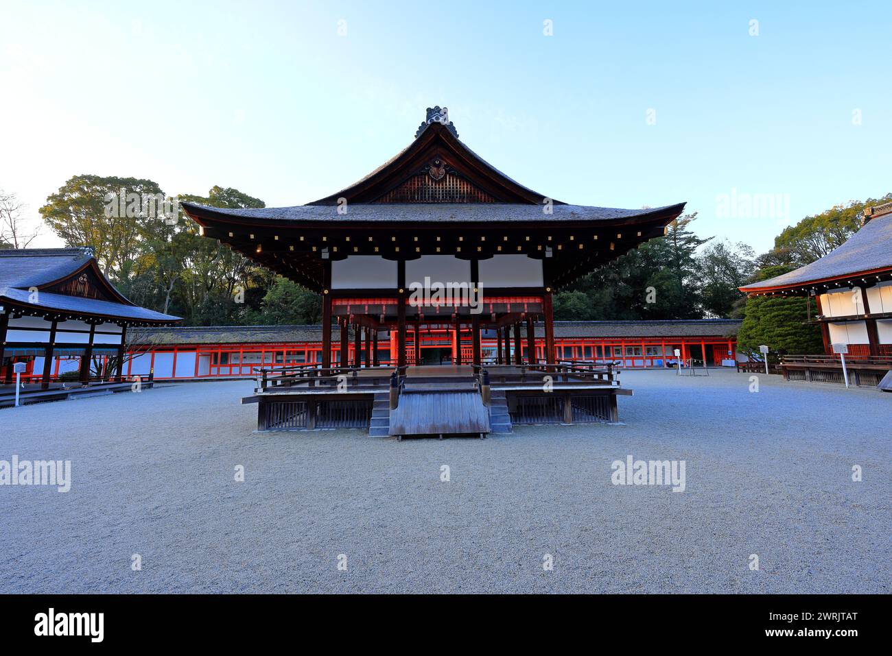 Nishitennocho hi-res stock photography and images - Alamy