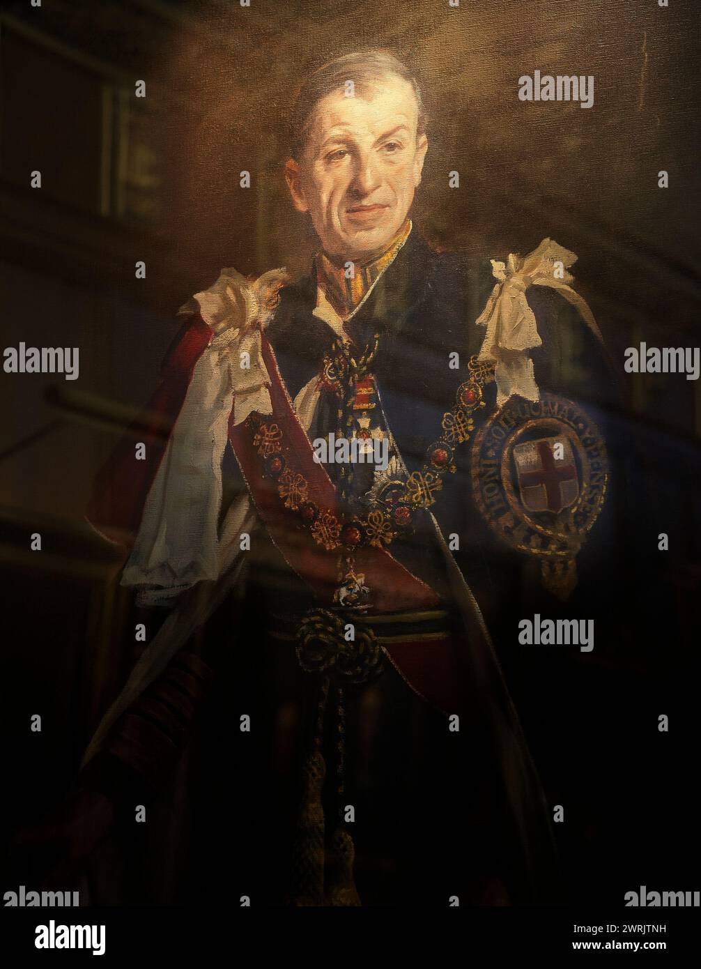 Dining in the military hi-res stock photography and images - Alamy