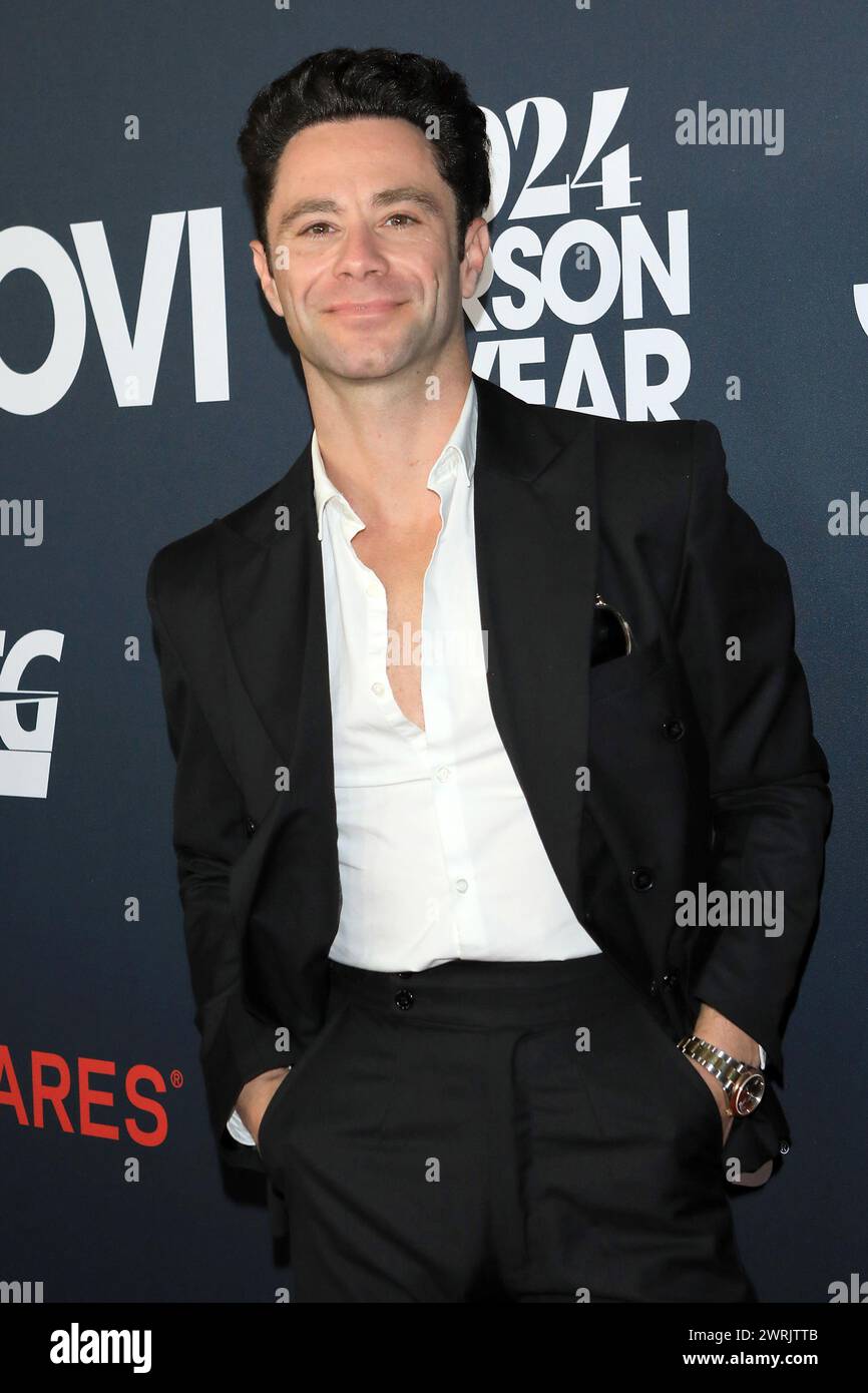 February 2, 2024, Los Angeles, Ca, USA: LOS ANGELES - FEB 2: Sasha ...