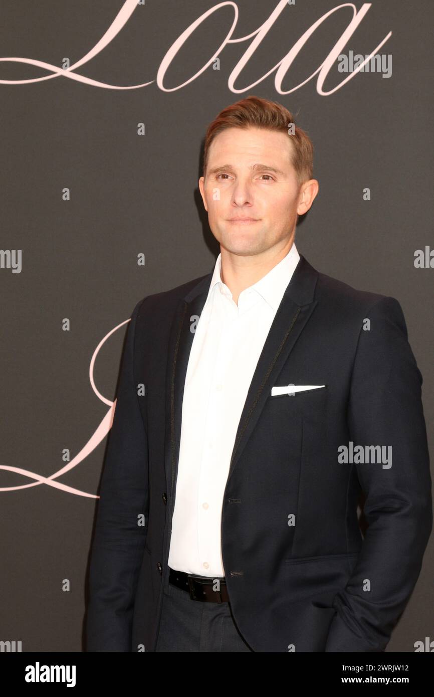 February 3, 2024, Westwood, Ca, USA: LOS ANGELES - FEB 3: Kevin Thoms ...