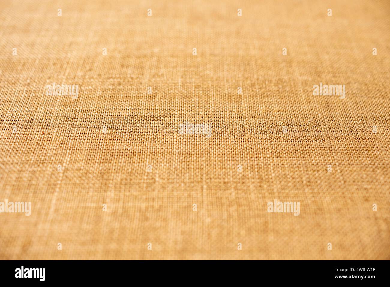 A vintage brown textile fabric texture Stock Photo - Alamy