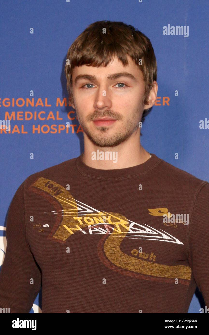 January 13, 2024, Palm Springs, Ca, USA: LOS ANGELES - JAN 13: Miles ...