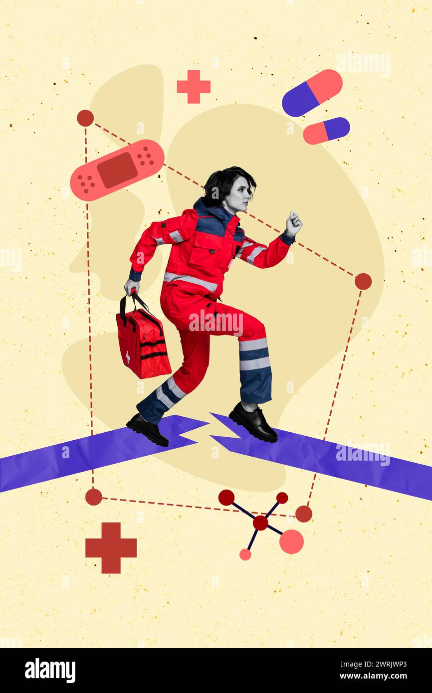 Doctor bag drawing hi-res stock photography and images - Alamy