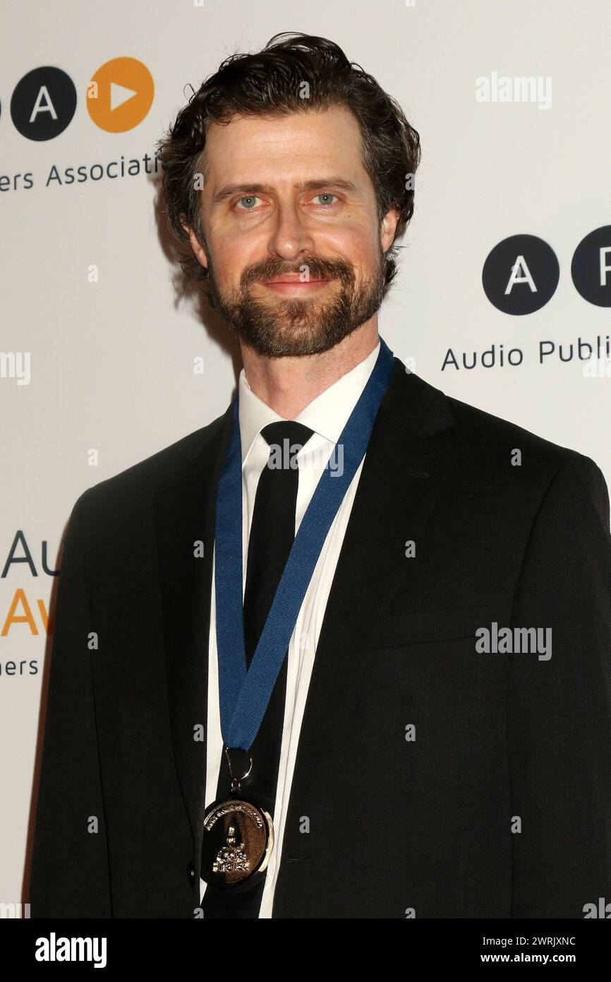 March 4, 2024, Los Angeles, Ca, USA: LOS ANGELES - MAR 4: Alex Knox at ...